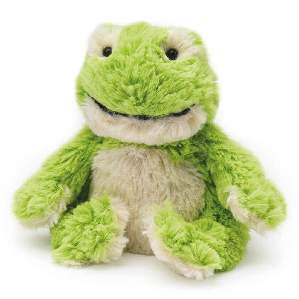 Frog Junior Warmies | Wilson Company Store Jasper, Georgia